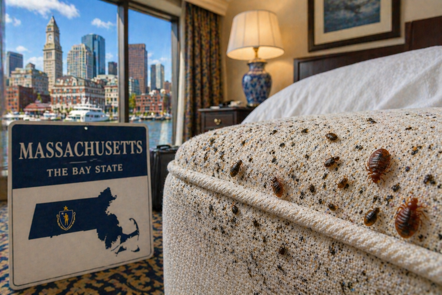 Massachusetts Bed Bug Lawyers - Hotel, Resort, and Short-Term Rental ...